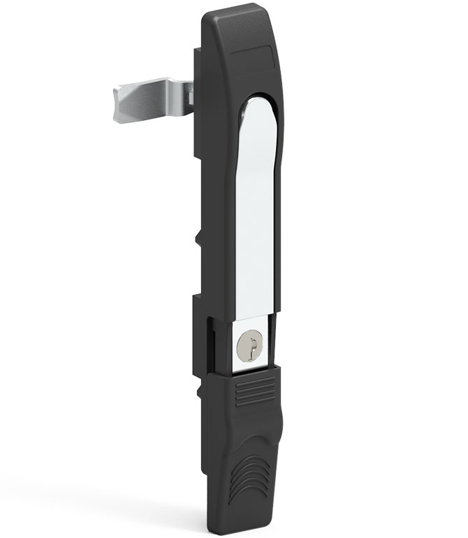 Swinghandle - Mesan Lock - Essentra plc Components