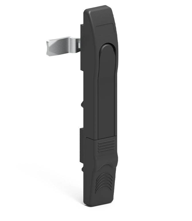 Swinghandle - Mesan Lock - Essentra plc Components
