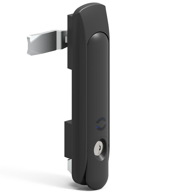 Swinghandle - Mesan Lock - Essentra plc Components