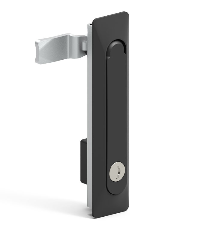 Swinghandle - Mesan Lock - Essentra plc Components