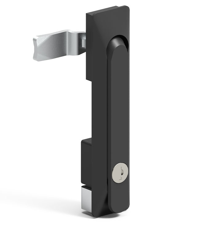 Swinghandle - Mesan Lock - Essentra plc Components