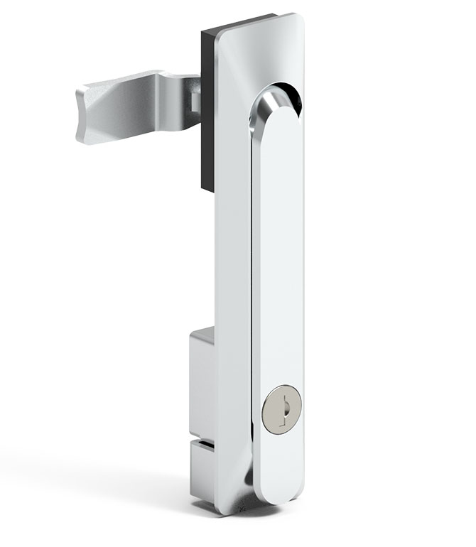 Swinghandle - Mesan Lock - Essentra plc Components