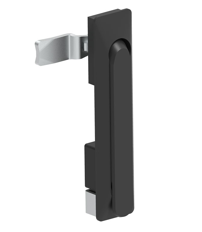 Swinghandle - Mesan Lock - Essentra plc Components