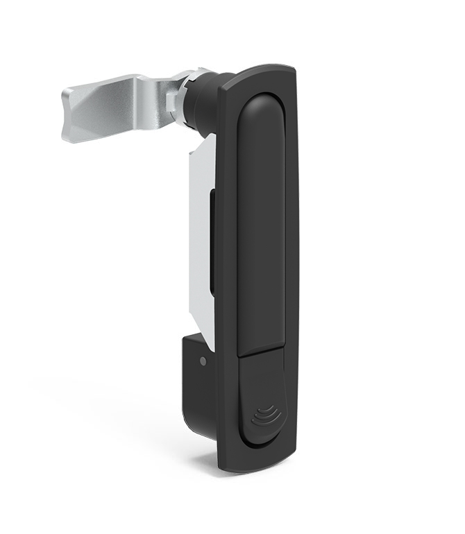 Swinghandle - Mesan Lock - Essentra plc Components