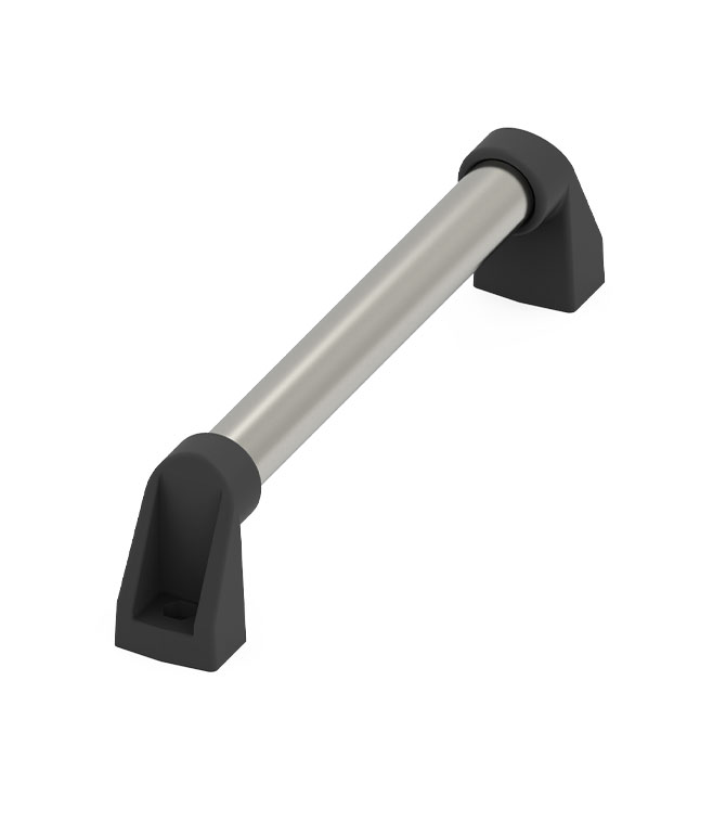 Cover Handle - Mesan Lock - Essentra plc Components