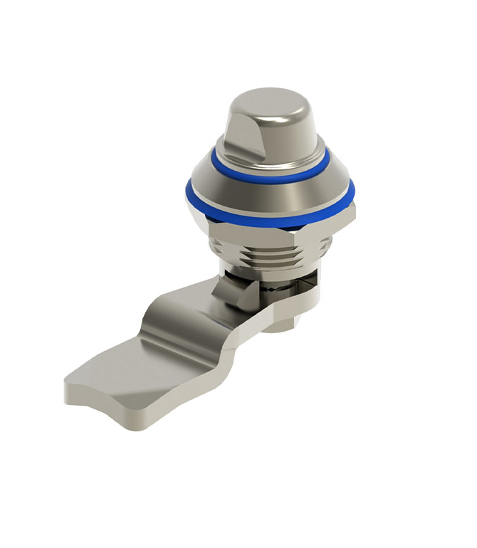 Hygienic Lock - Mesan Lock - Essentra plc Components